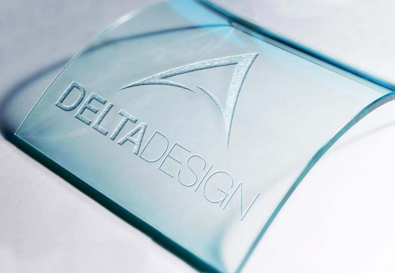 Delta Design Studio - Logo Coast