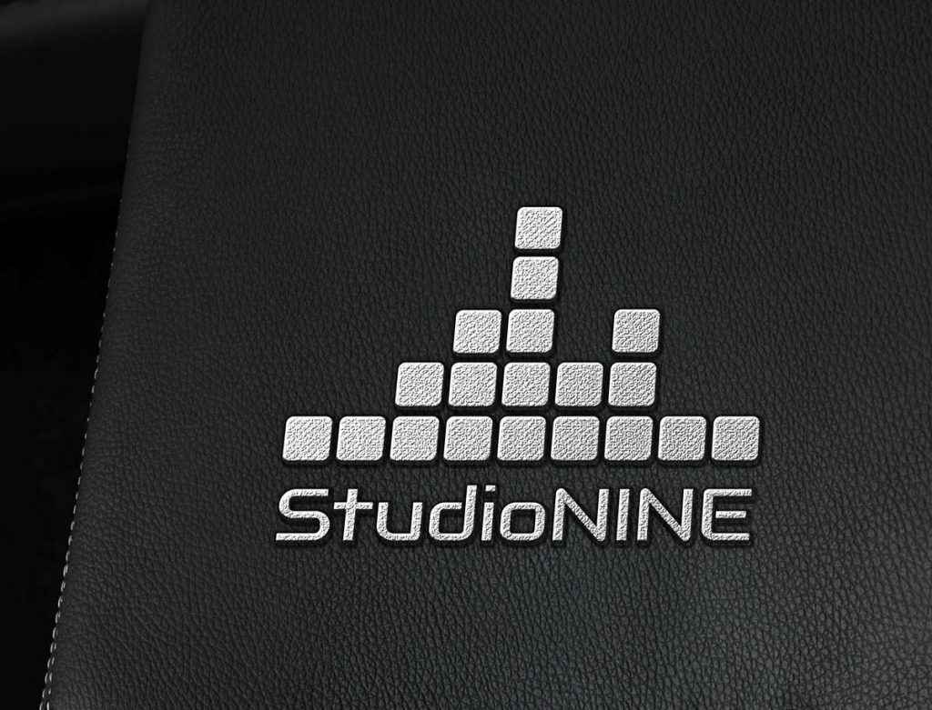Studio Nine - Logo Coast