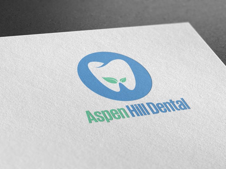 Orthodontic Logo Design - Logo Coast