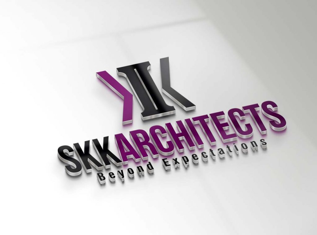 SKK Architects - Logo Coast