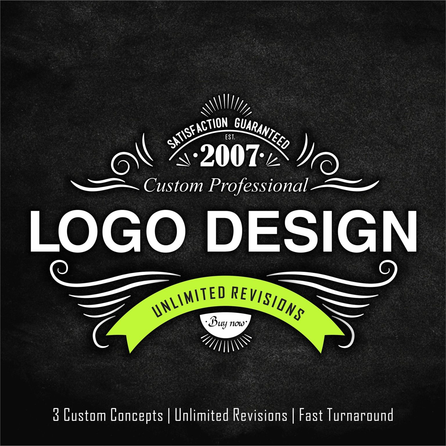 Mastering Logo Design Revisions: The Art of Feedback - Logo Coast