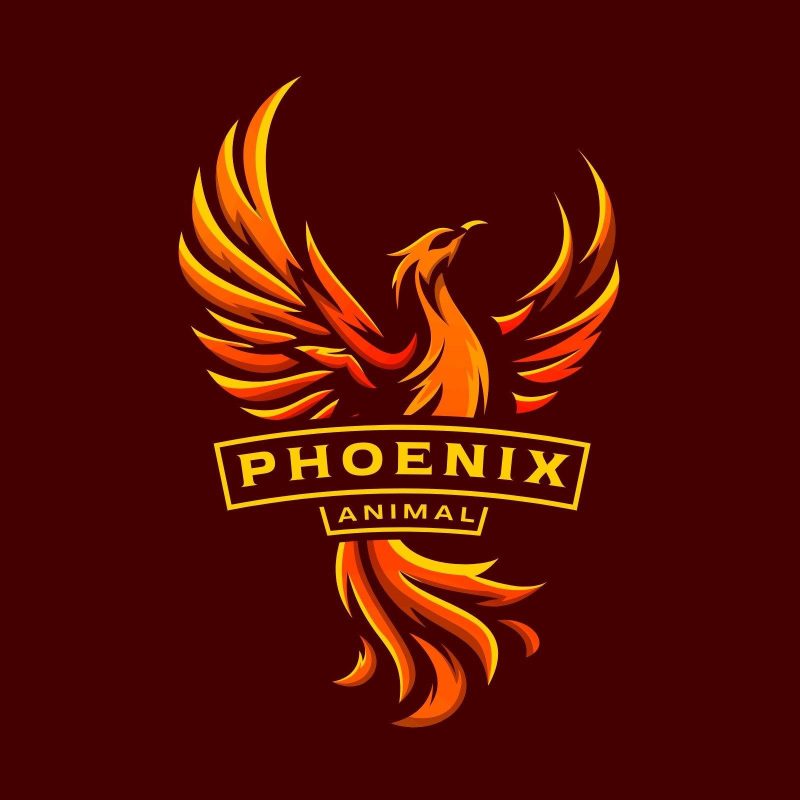 The Art of Gaming Logos: Blending Creativity and Competition - Logo Coast
