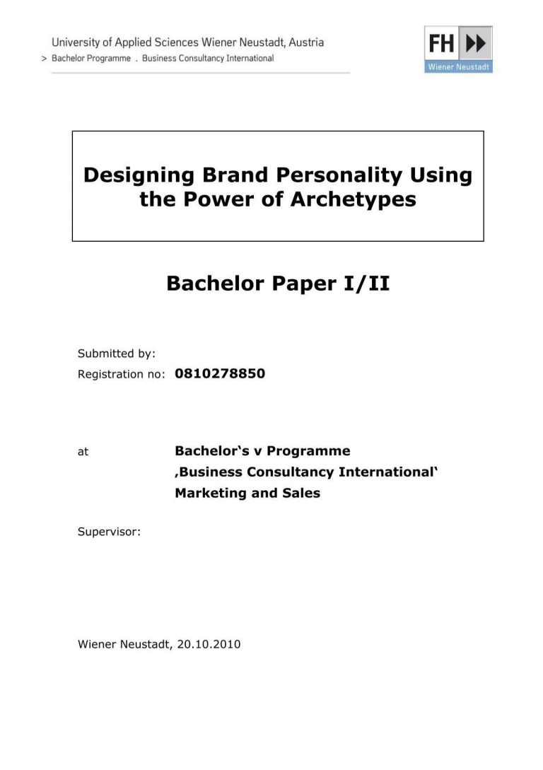 Mastering Brand Archetypes for Logo Design - Logo Coast