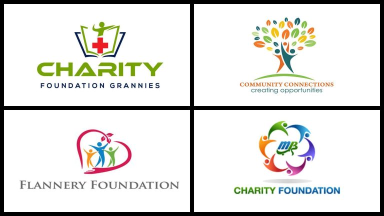 Crafting Nonprofit Logos: Aligning Mission & Values - Logo Coast Crafting Nonprofit Logos: Aligning Mission & Values - Logo Coast