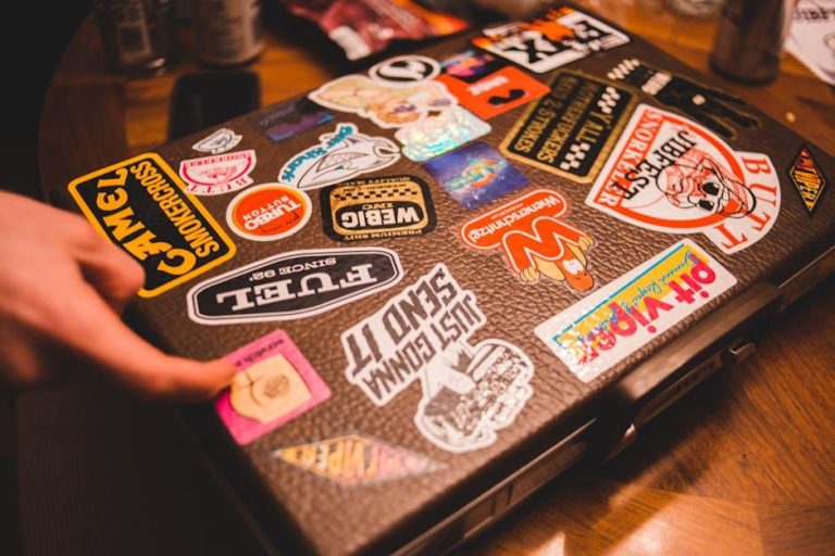 Crafting Exquisite Logos: Strategies for Elite Brands - Logo Coast