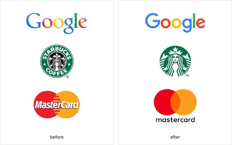 Mastering the Brand Refresh: Logo Update Strategies - Logo Coast