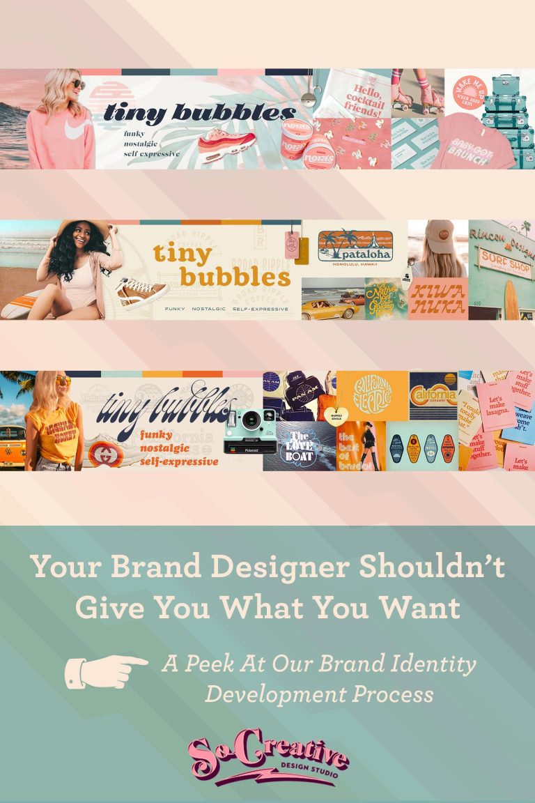 Crafting Luxe Identities: High-End Brand Logos - Logo Coast