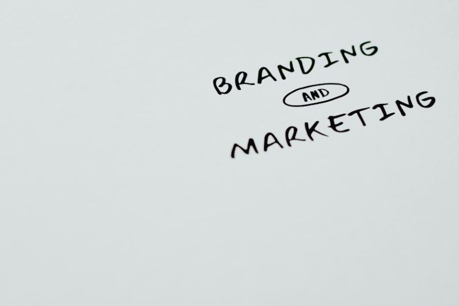 The Progression of Logo Design: Moving Towards Intricate Brand ...