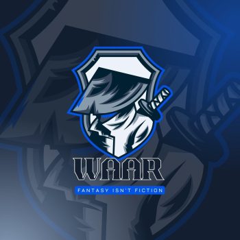 Creating a Memorable Gaming Logo: Essential Design Tips - Logo Coast